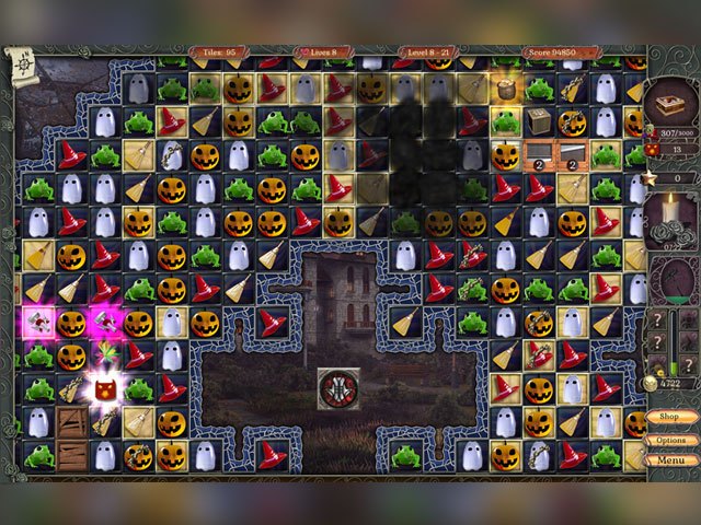 Jewel Match Twilight Triple Pack Game - Download and Play Free Version!