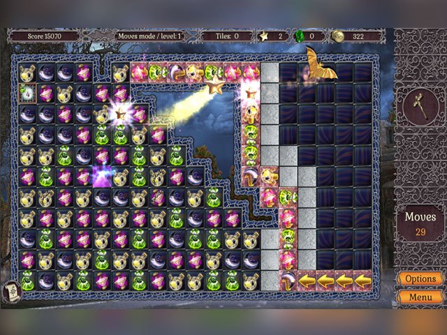 Jewel Match Twilight Triple Pack Game - Download and Play Free Version!