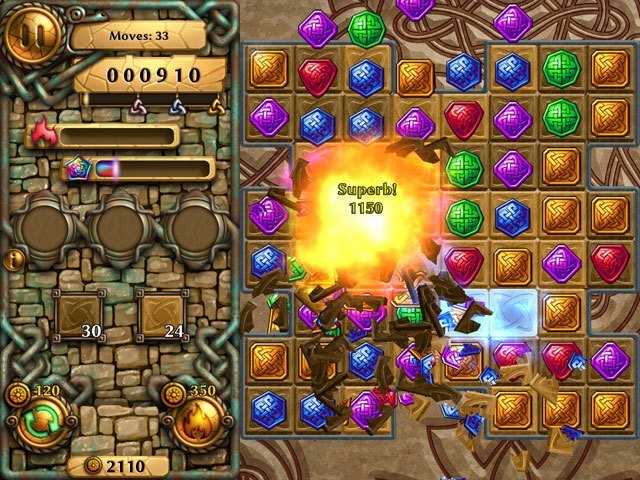 Jewel Tree Game - Download and Play Free Version!