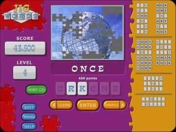 Jig Words Game Review - Download and Play Free Version!
