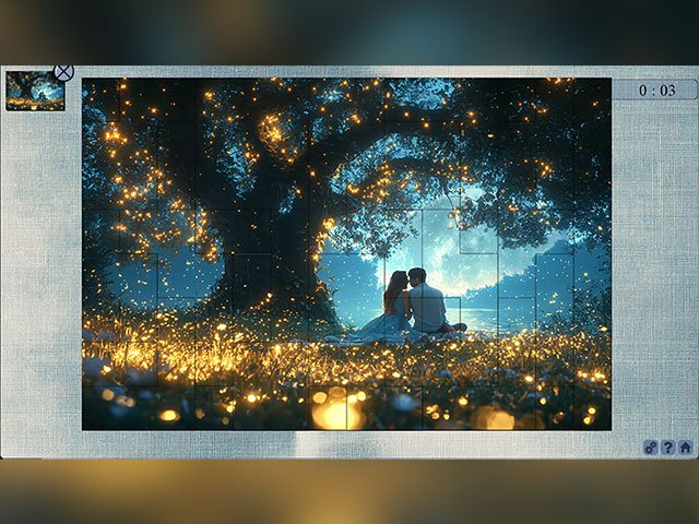 Jigsaw World 4 Game - Download and Play Free Version!