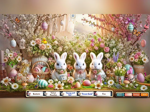 Jixo: Summer Dreams Collector's Edition Game - Download and Play Free ...