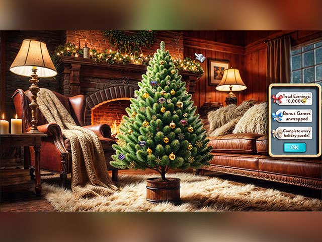 Jixo: The Season of Joy Collector's Edition Game - Download and Play ...