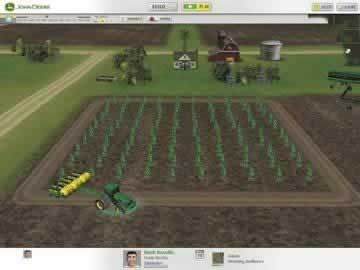 John Deere: American Farmer Game - Download and Play Free Version!