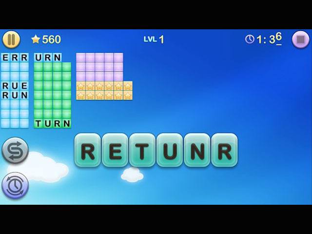 Jumbline 2 - Download and Play Free on iOS and Android!