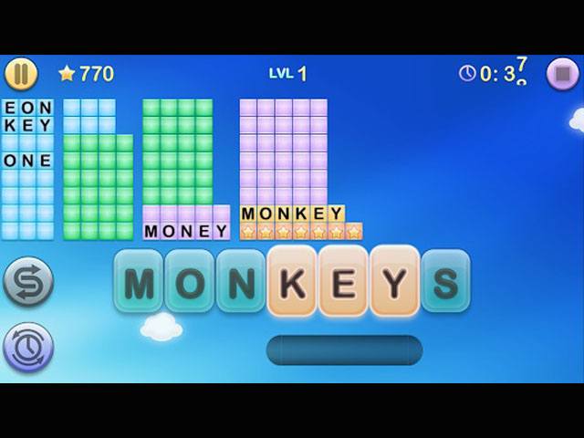 Jumbline 2 - Download and Play Free on iOS and Android!
