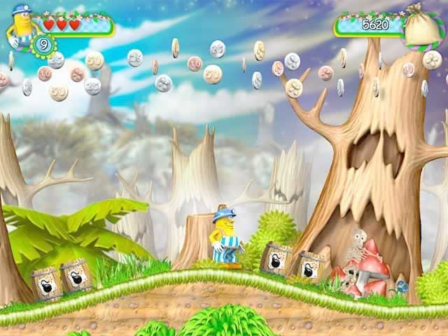 Jumpin' Jack Game - Download and Play Free Version!