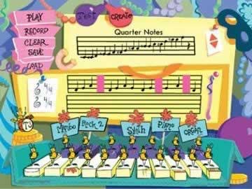 JumpStart Advanced 2nd Grade Fundamentals Game Review - Download and ...