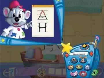 JumpStart Advanced Preschool Fundamentals Game Review - Download and ...
