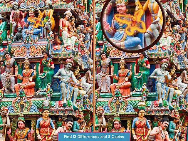 Just Find It 2 Collector's Edition Game - Download and Play Free Version!