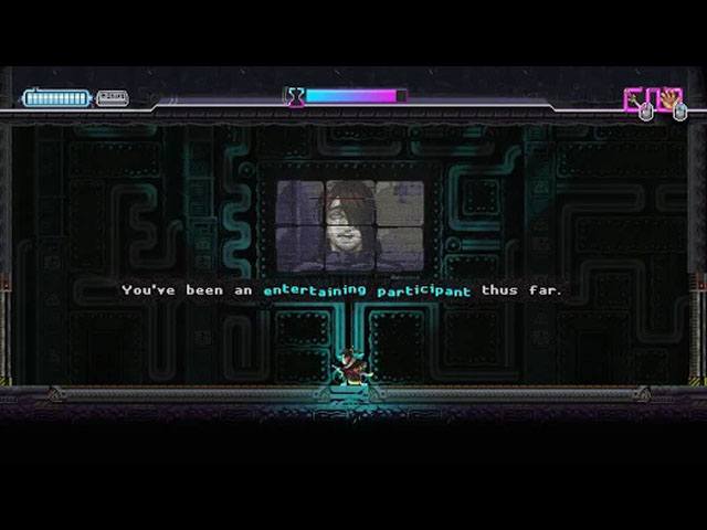 Katana ZERO - Download and Play Free on iOS and Android!