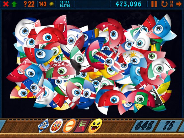 Ki11er Clutter Game - Download and Play Free Version!