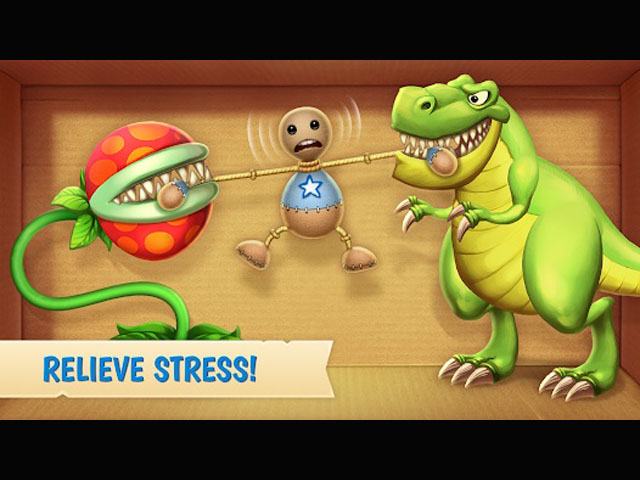 Kick the Buddy - Download and Play Free on iOS and Android!