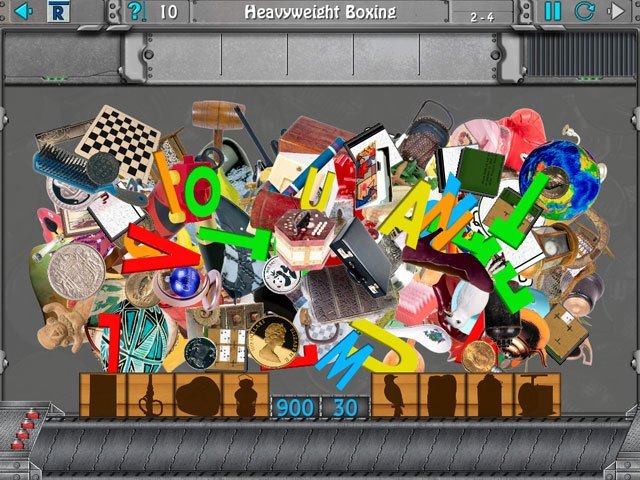 Kill the Clutter 2 Bundle Game - Download and Play Free Version!