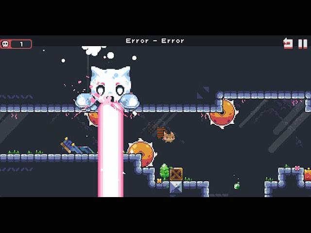 Kitty Death Room - Download and Play Free on iOS and Android!