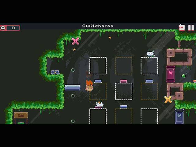 Kitty Death Room - Download and Play Free on iOS and Android!