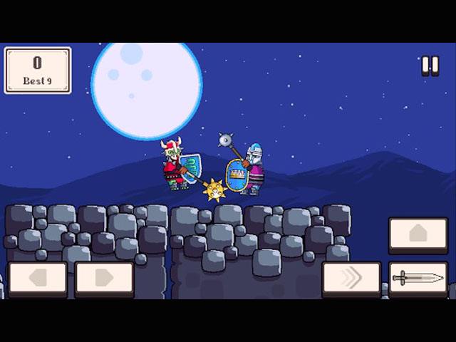 Knight Brawl - Download and Play Free on iOS and Android!