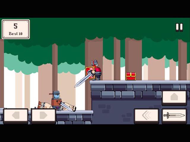 Knight Brawl - Download and Play Free on iOS and Android!