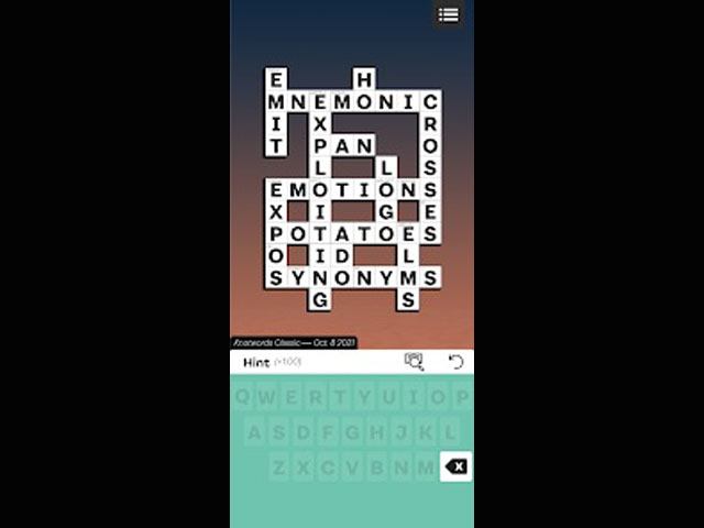 Knotwords - Download and Play Free on iOS and Android!