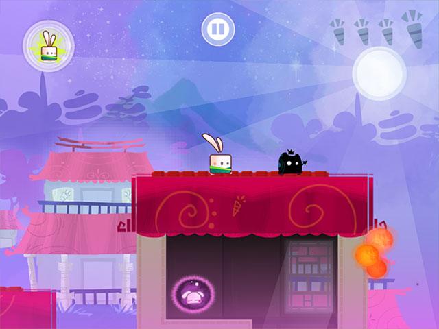Kung Fu Rabbit Game - Download and Play Free Version!