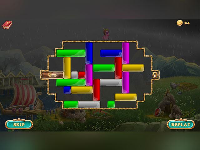 Laruaville 11 Game - Download and Play Free Version!
