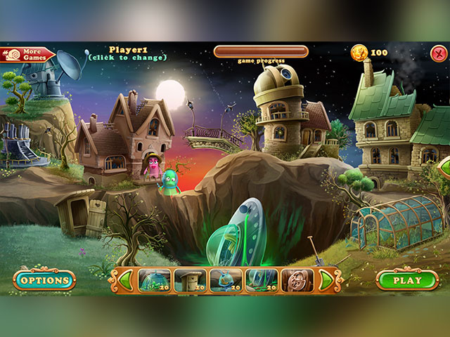Laruaville 15 Game - Download and Play Free Version!