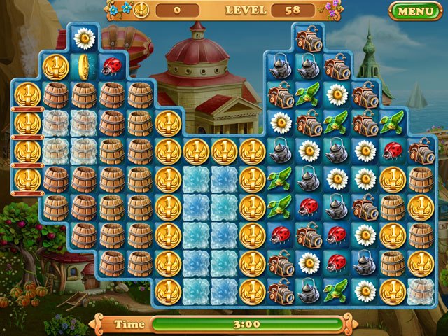 Laruaville 2 Game - Download and Play Free Version!