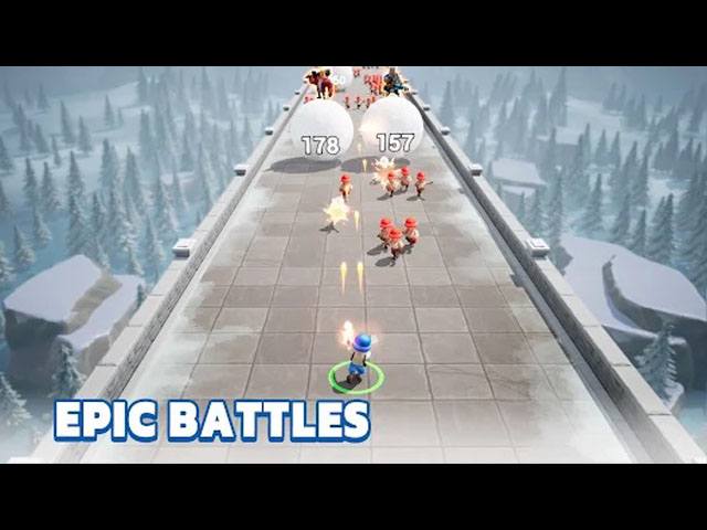 Last War - Download and Play Free on iOS and Android!