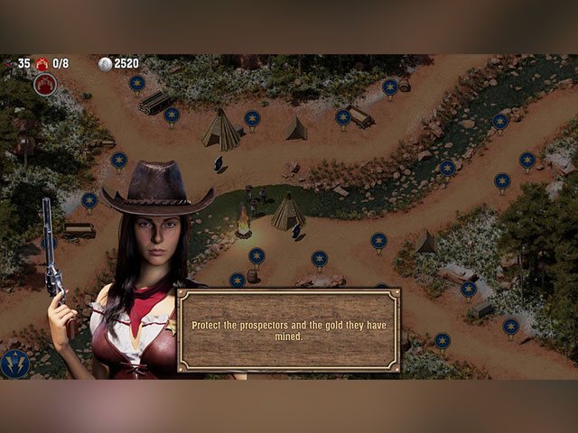 Lawless West Game - Download and Play Free Version!