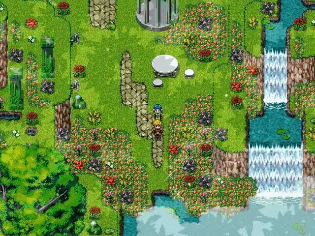 Laxius Force Game Review - Download and Play Free Version!