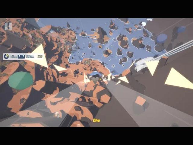 Laya's Horizon - Download and Play Free on iOS and Android!