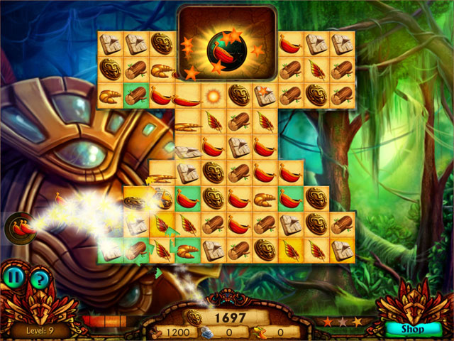 Legend of Maya Collector's Edition Game - Download and Play Free Version!