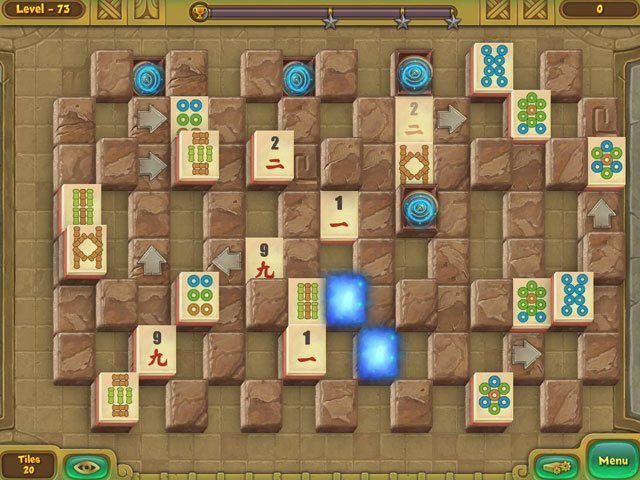 Legendary Slide Game - Download and Play Free Version!