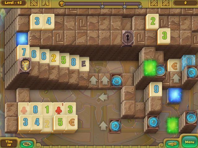 Legendary Slide Game - Download and Play Free Version!