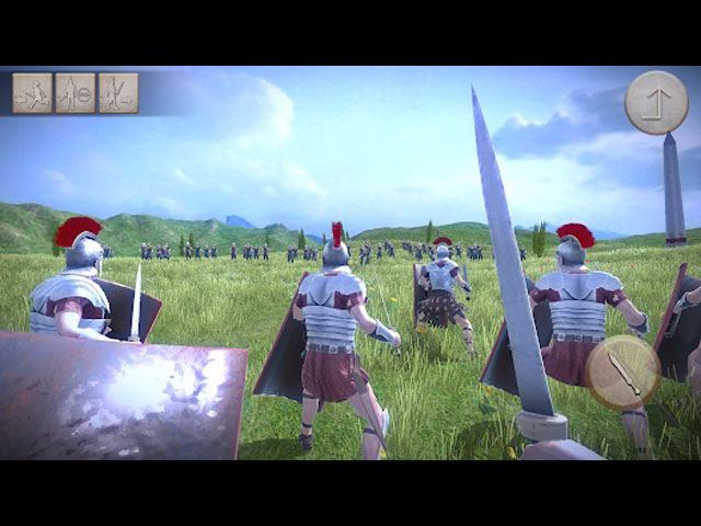 Legions of Rome 2 - Download and Play Free on iOS and Android!