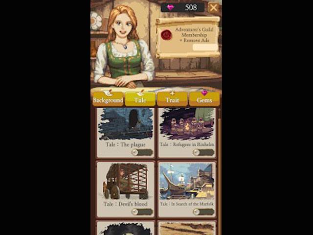 Life in Adventure - Download and Play Free on iOS and Android!