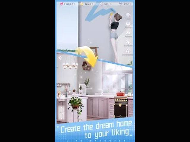 Life Makeover - Download and Play Free on iOS and Android!