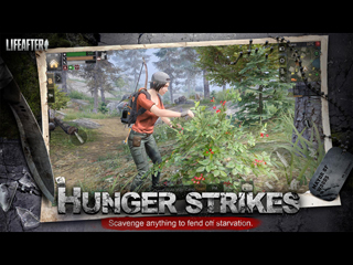 Life After - Download and Play Free on iOS and Android!