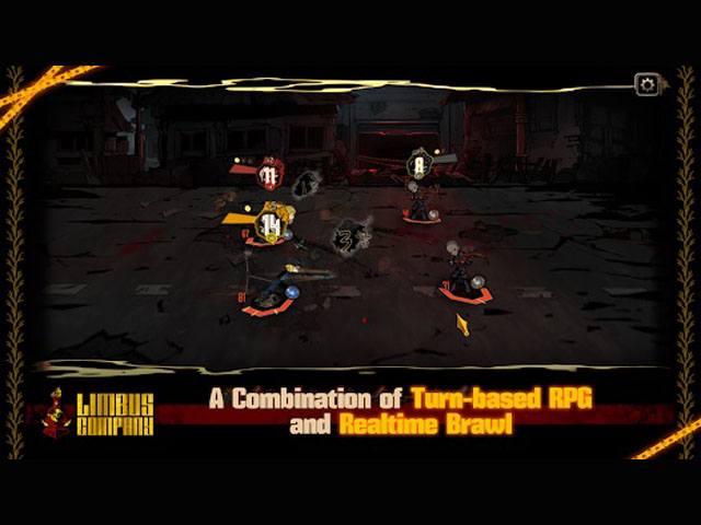 Limbus Company - Download and Play Free on iOS and Android!