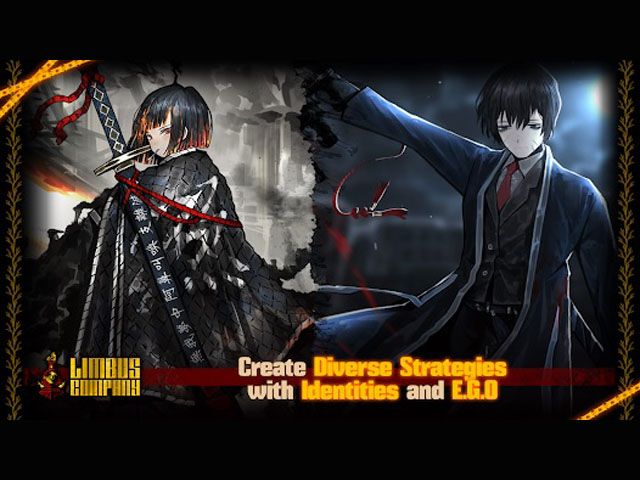 Limbus Company - Download and Play Free on iOS and Android!