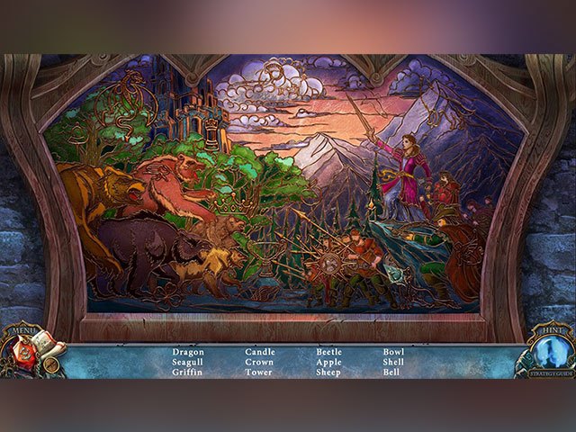 Living Legends Remastered: Wrath of the Beast CE Game - Download and ...