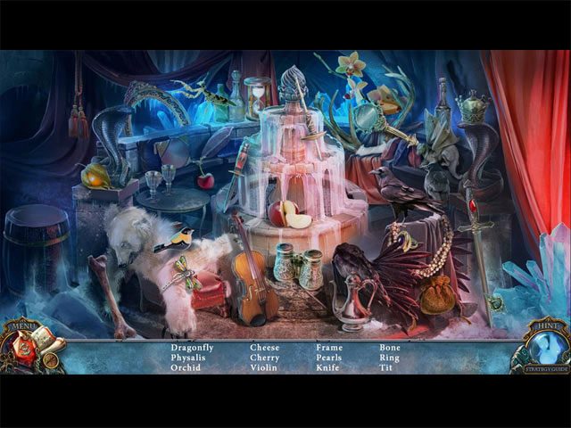 Living Legends: Wrath of the Beast Collector's Edition Game - Download ...
