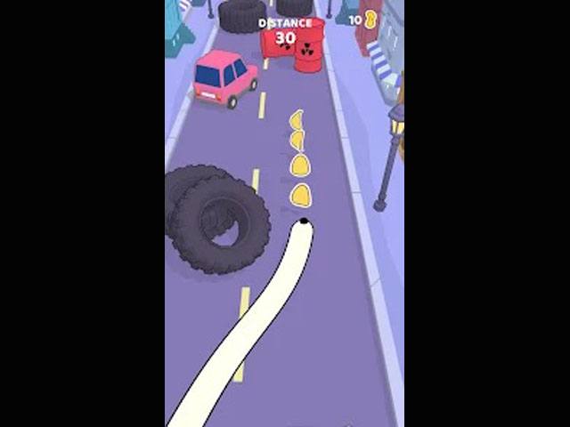 Long Nose Dog - Download and Play Free on iOS and Android!