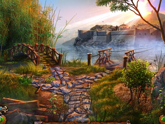 Lost Lands: The Wanderer Collector's Edition Game - Download and Play ...