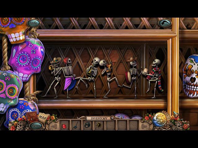 Lost Legends: The Weeping Woman Game - Download and Play Free Version!
