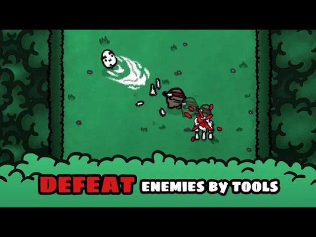 Lost Potato - Download and Play Free on iOS and Android!