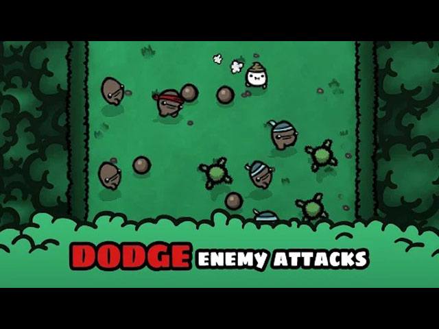 Lost Potato - Download and Play Free on iOS and Android!