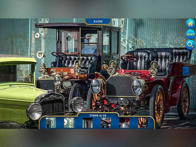 Lots of Things - Collector's Edition Game - Download and Play Free Version!