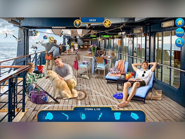 Lots of Things 2 - Collector's Edition Game - Download and Play Free ...