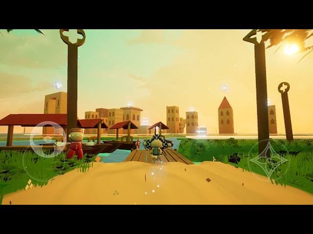 Louis - Download and Play Free on iOS and Android!